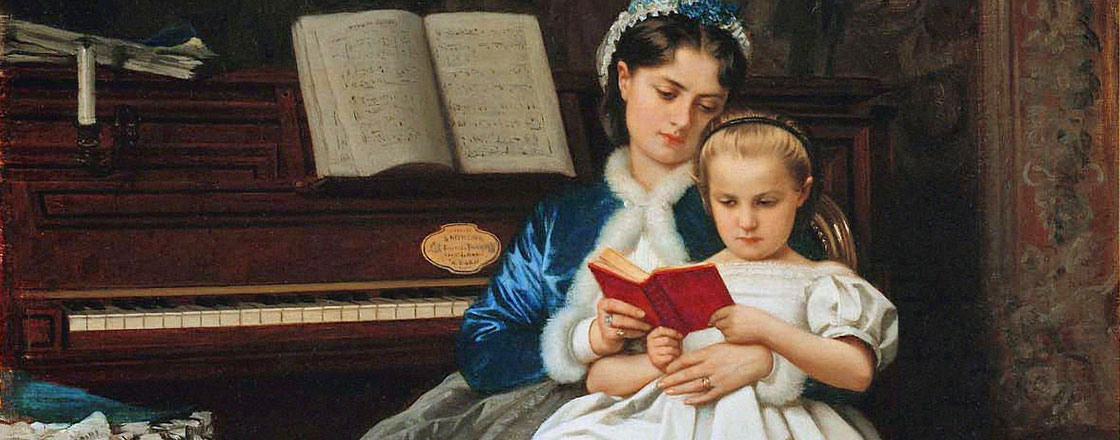 Important New Research Indicates that Students Learn More from Books ...