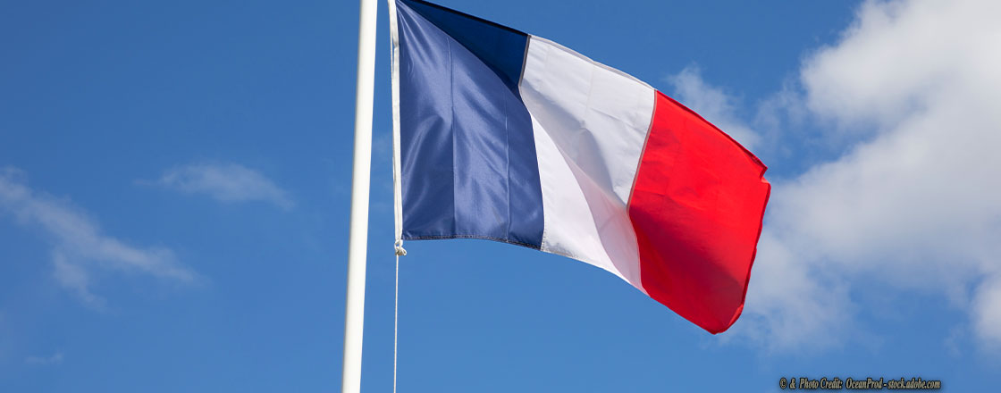 France Invites Disaster by Becoming the World’s First Country to ...