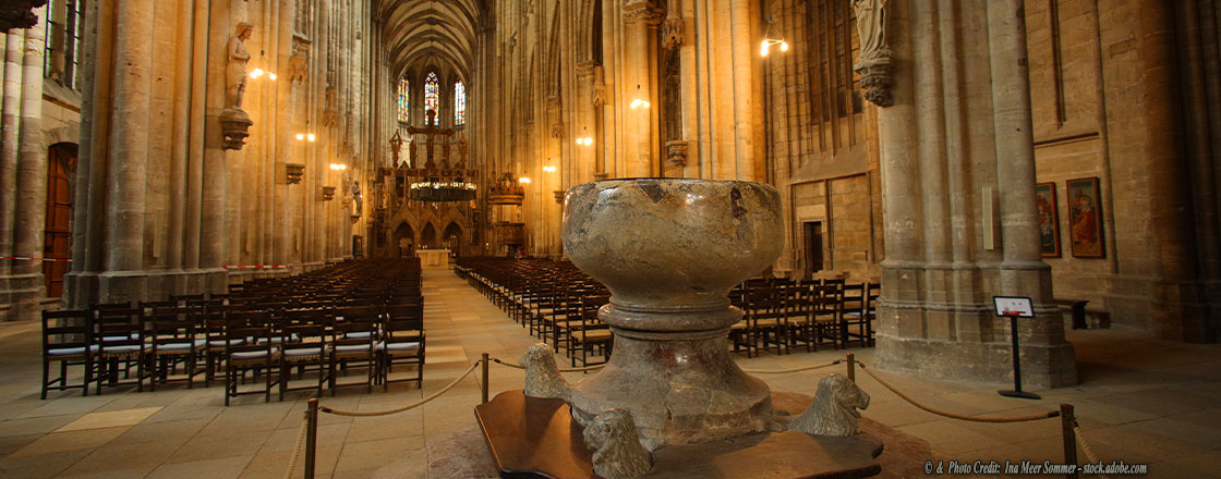 Why Are University Students Converting to Catholicism? - The American TFP