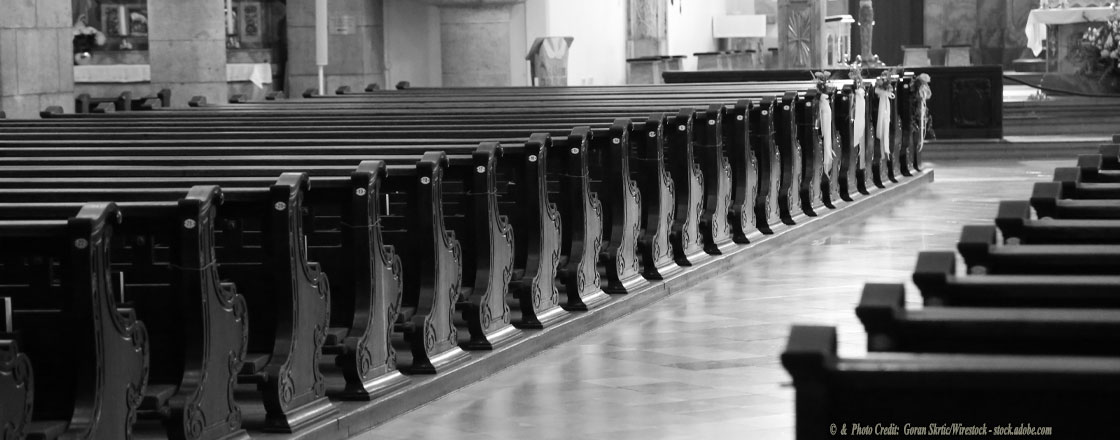 The Old, Gray, Catholic Left Isn’t What it Used to Be and Faces a ...