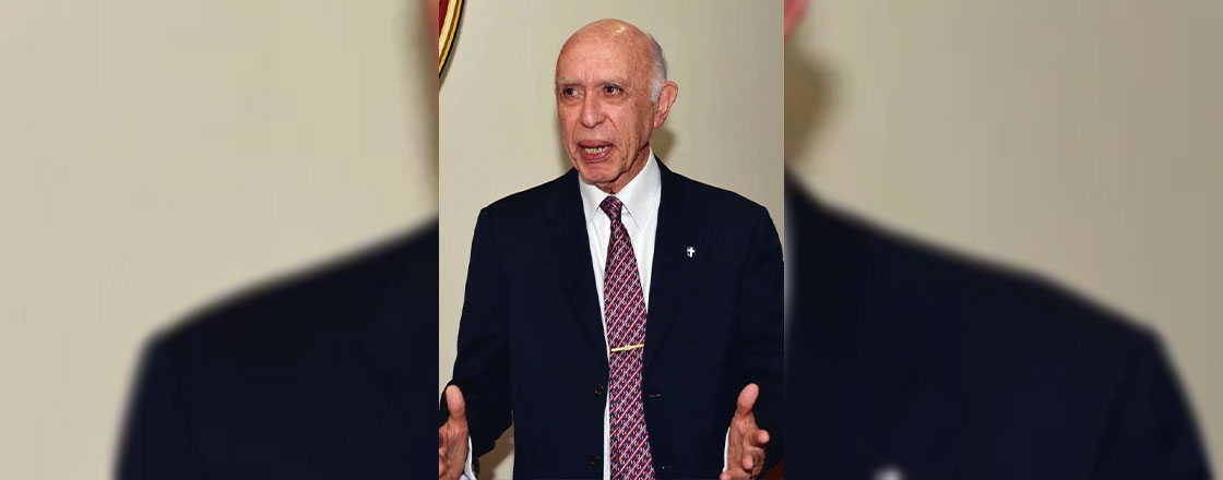 Adolpho Lindenberg (1924-2024) - The American TFP