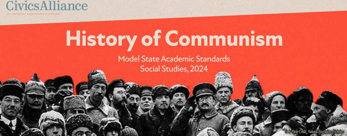 The Civics Alliance’s History of Communism Course Can Help Anyone ...
