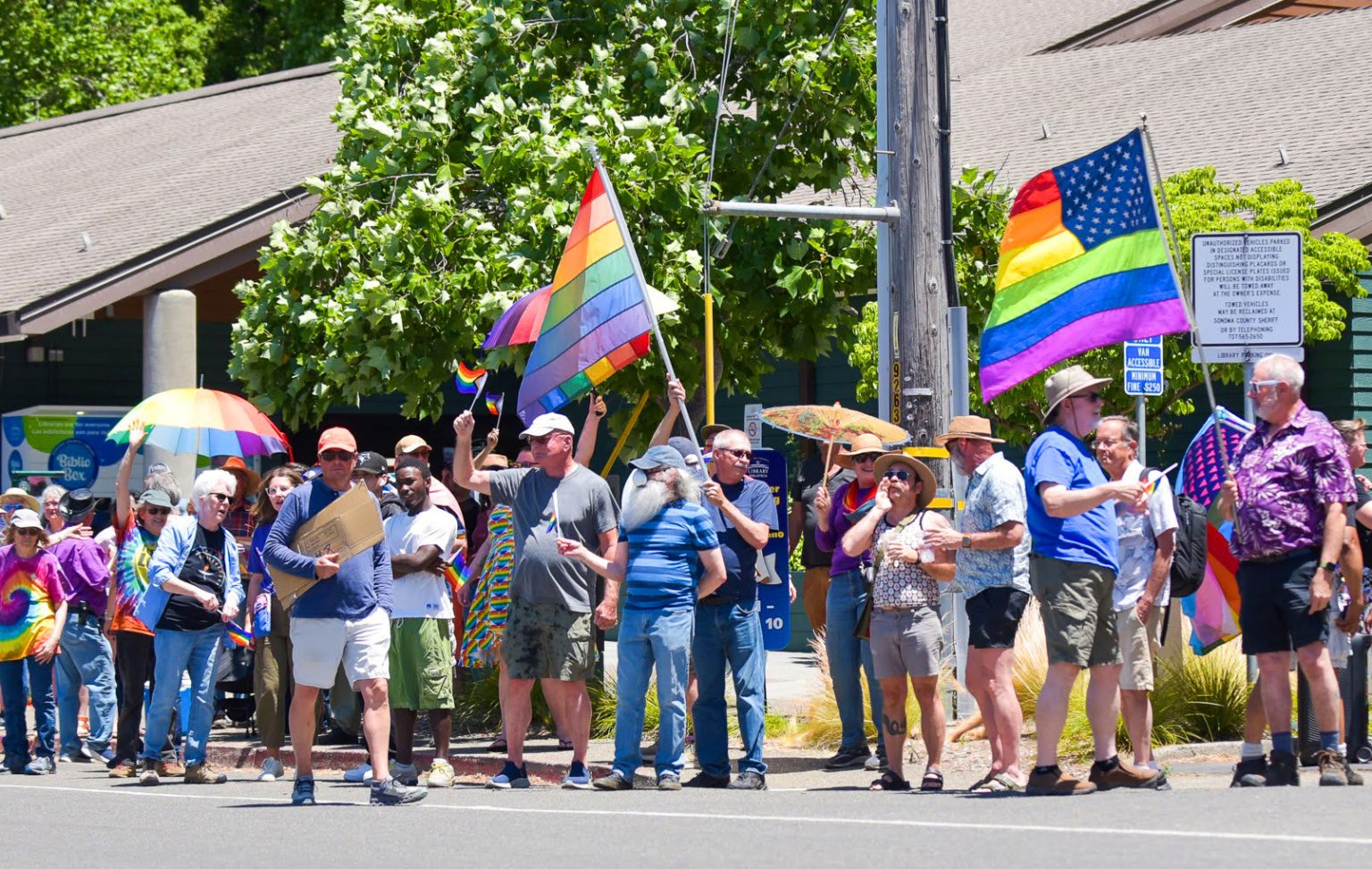 In California, TFP Endures Persecution While Protecting Children from ...