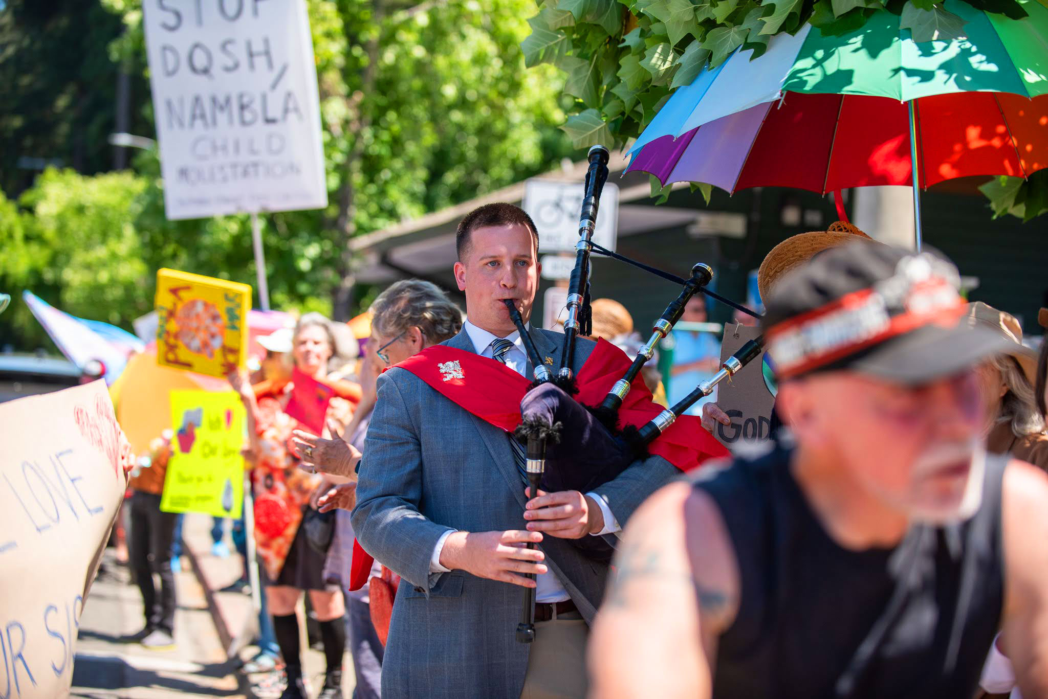 In California, TFP Endures Persecution While Protecting Children from ...