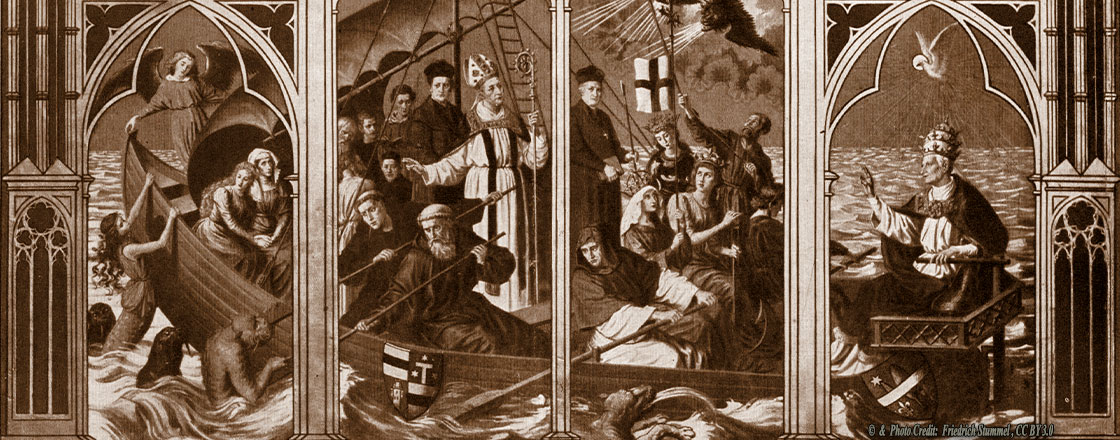 The First Vatican Council’s Valiant Defenders of Papal Infallibility ...