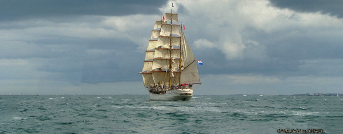 Crossing an Ocean to Become a Priest: Saint John Neumann’s ...