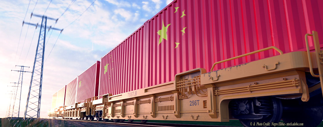 The Great China Exit: Shaping a New Era in Foreign Policy | TFP
