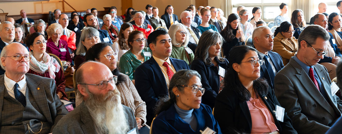 The West is Under Siege: The TFP’s 2024 National Conference Addresses ...