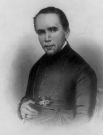 Discover the Extraordinary Legacy of Saint John Neumann as Philadelphia ...