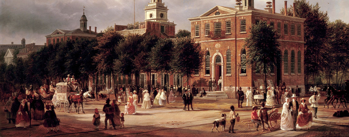 Discover the Extraordinary Legacy of Saint John Neumann as Philadelphia ...