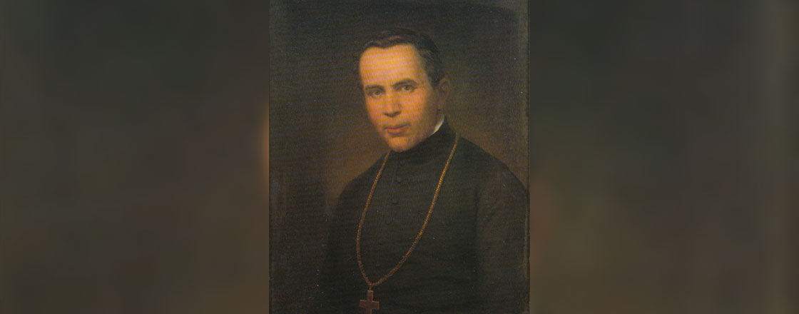 Inspiring Courage: Saint John Neumann’s Stand Against Anti-Catholic ...