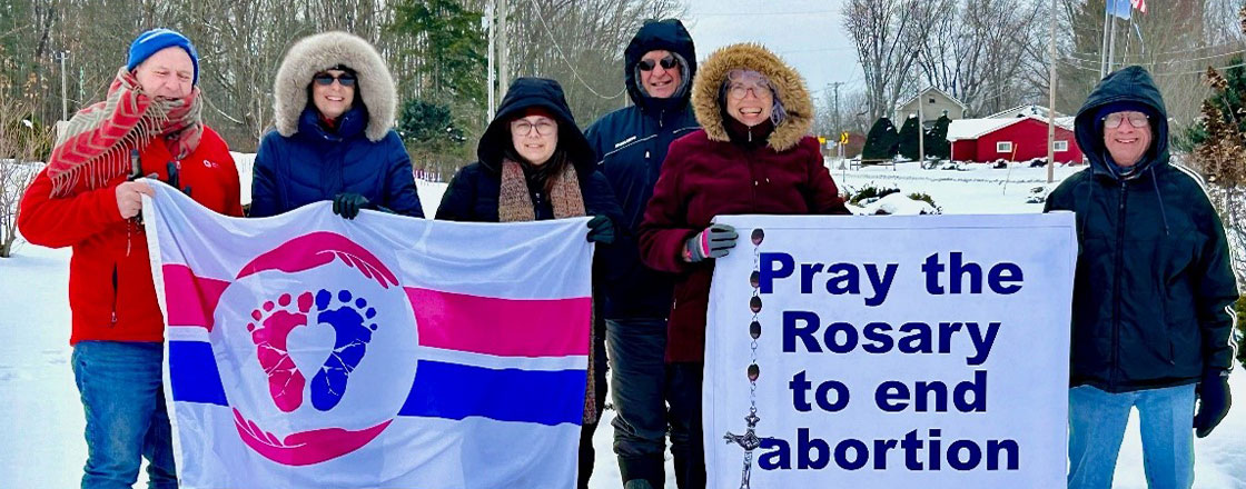 Rosary Rally Update – 1,038 Rallies Working to Make Abortion ...