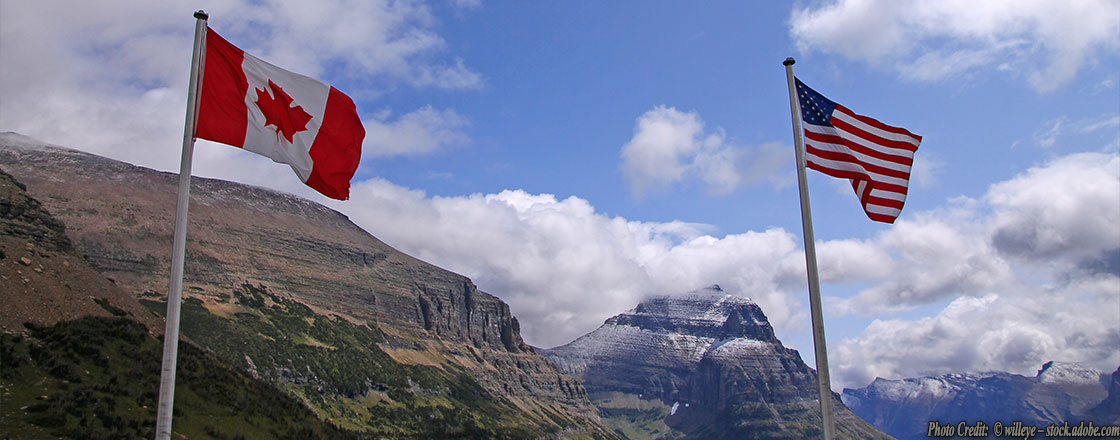 Why America and Canada Must Unite as Allies Against China - The ...