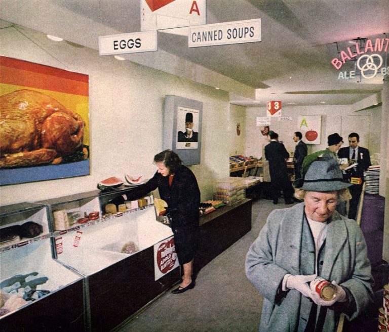 In Search of an Archetype for the Nightmare of the Twentieth Century ...