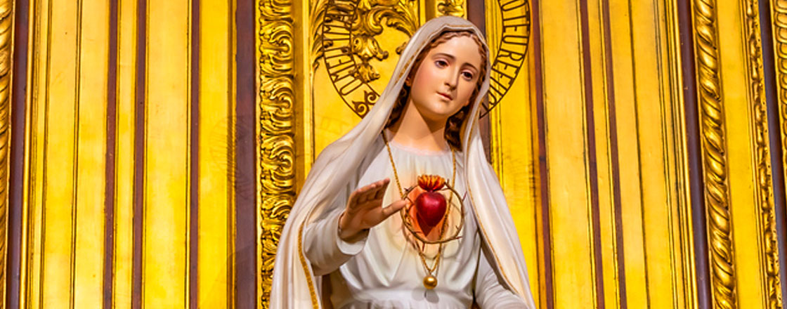 Five Reasons Why Our Lady of Fatima is More Important Than…