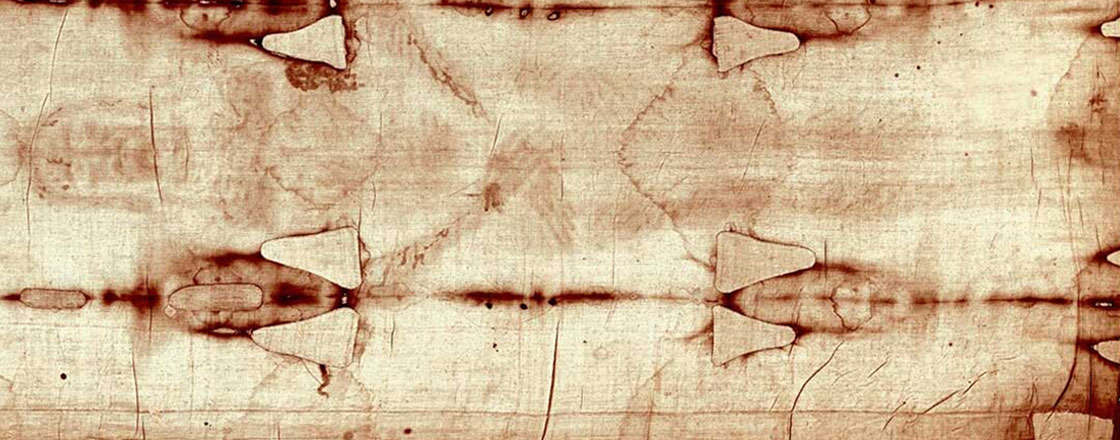New DNA Research Confirms the Shroud of Turin’s Passage Through the ...