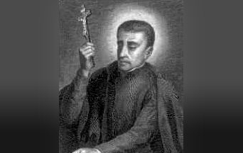 The Story of Saint Peter Claver, Apostle of Slaves - The American TFP